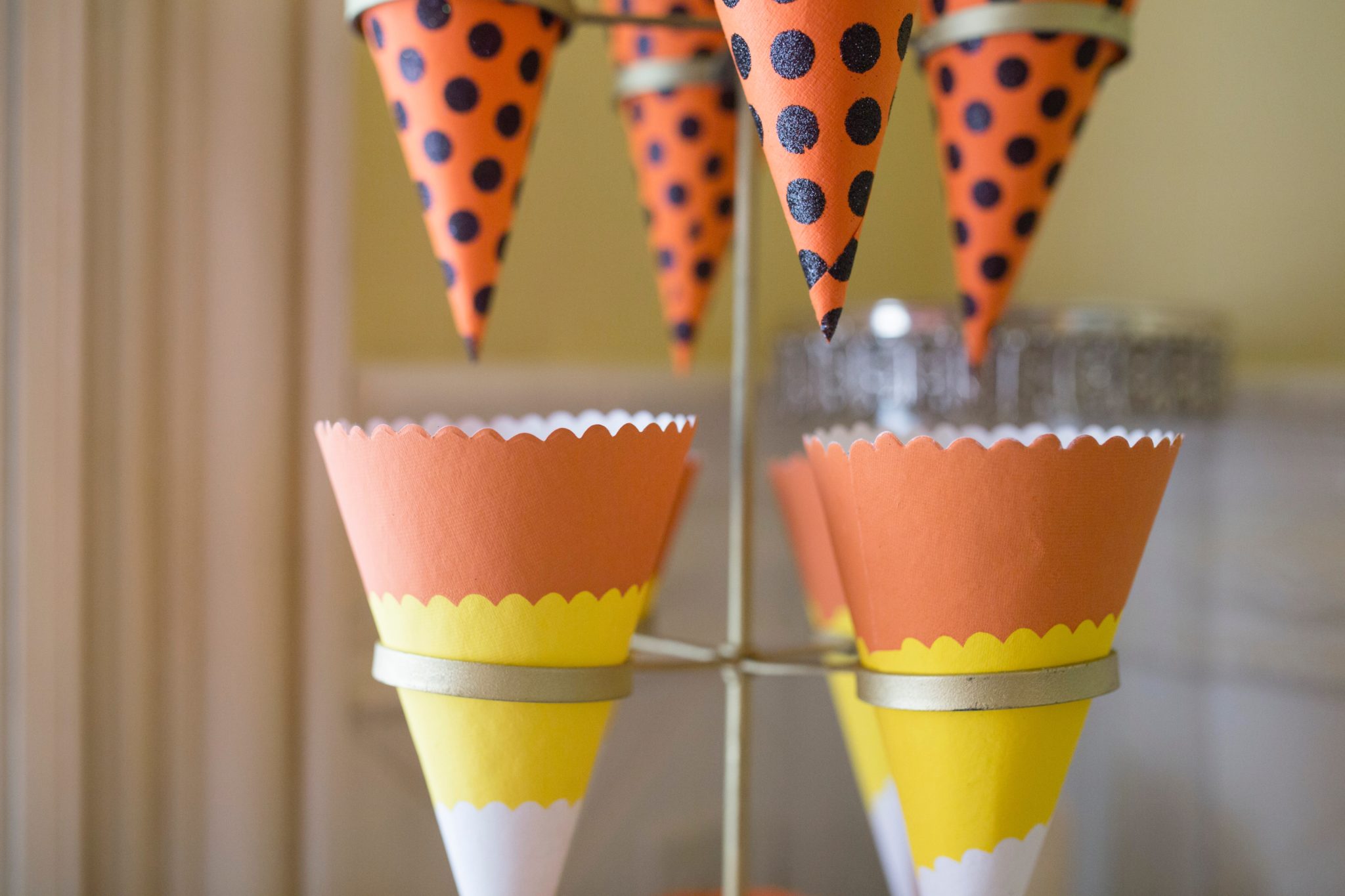 My Candy Corn Collection | Turtle Creek Lane