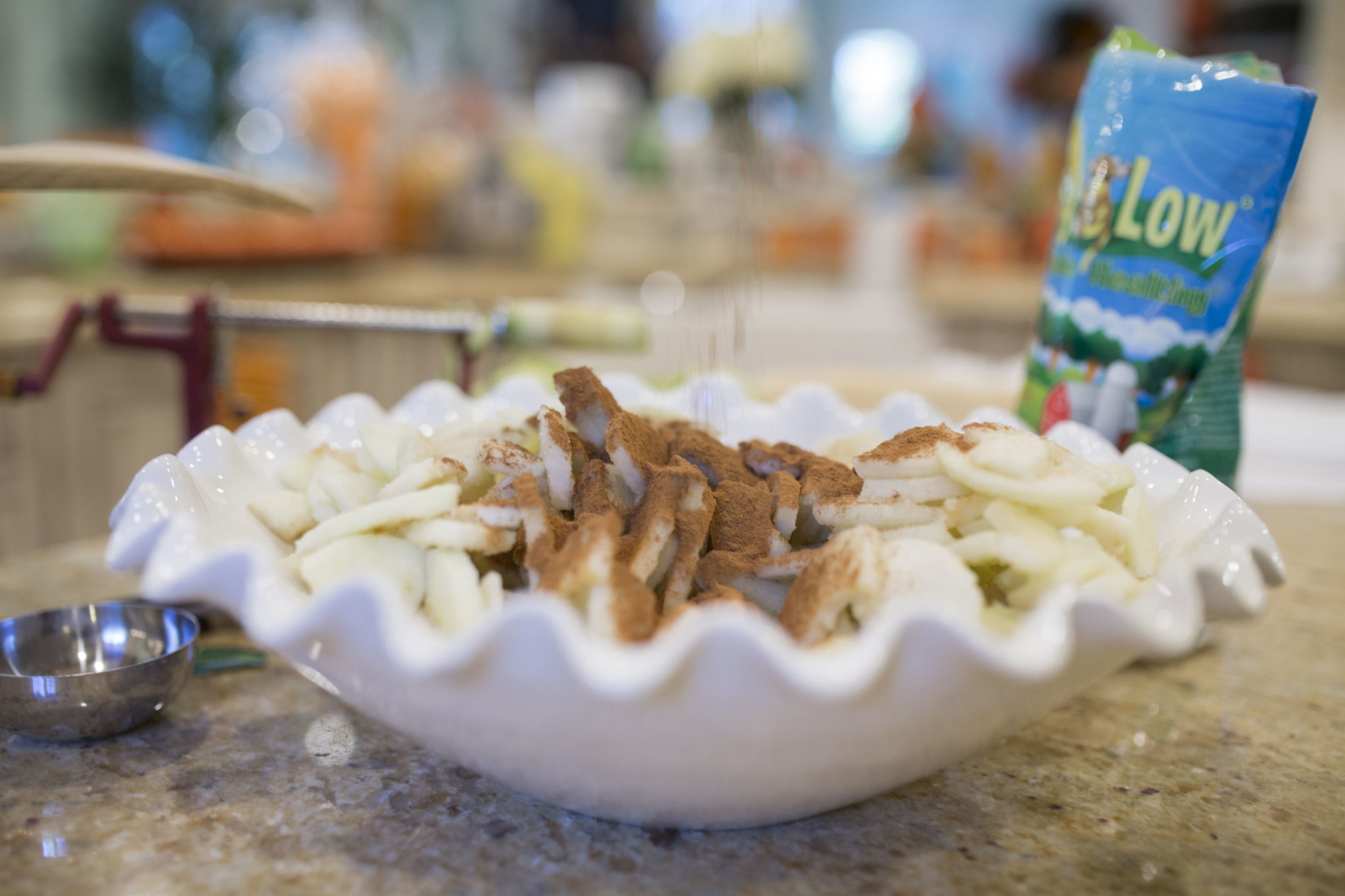 How to Make the Most Fabulous Fall Apple Pie | Turtle Creek Lane