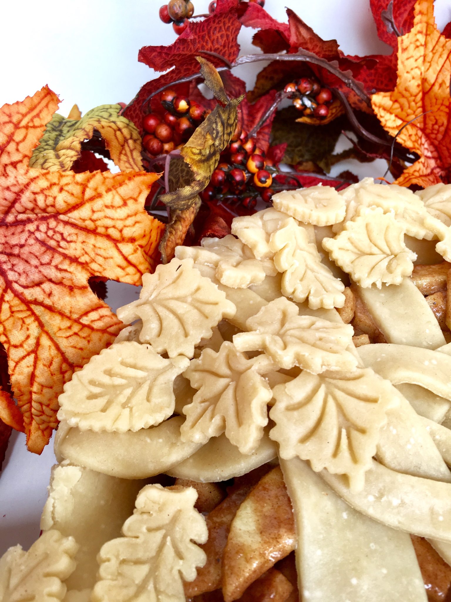 How to Make the Most Fabulous Fall Apple Pie | Turtle Creek Lane