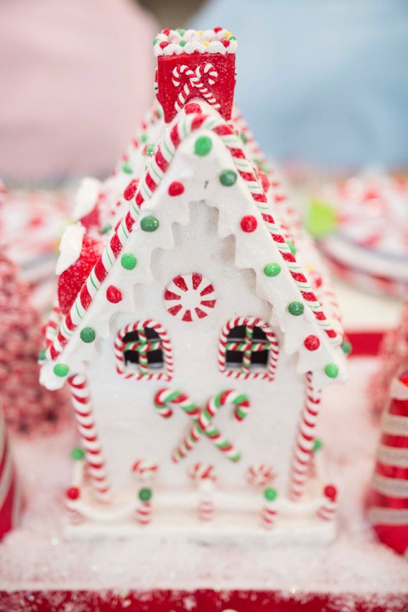 Everything You Need to Create a Peppermint Wonderland for Christmas ...