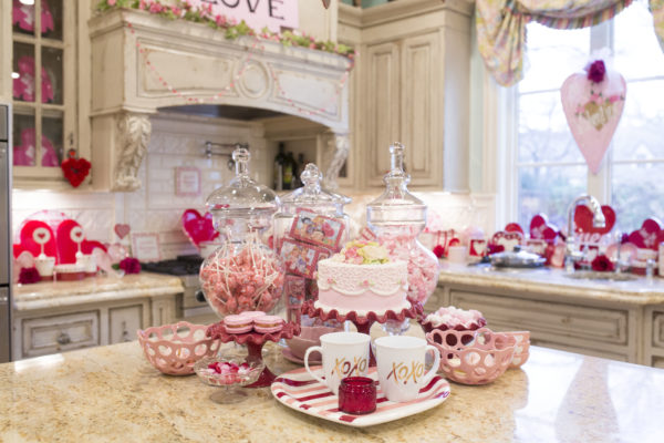 A Kitchen Seasoned With Love! | Turtle Creek Lane