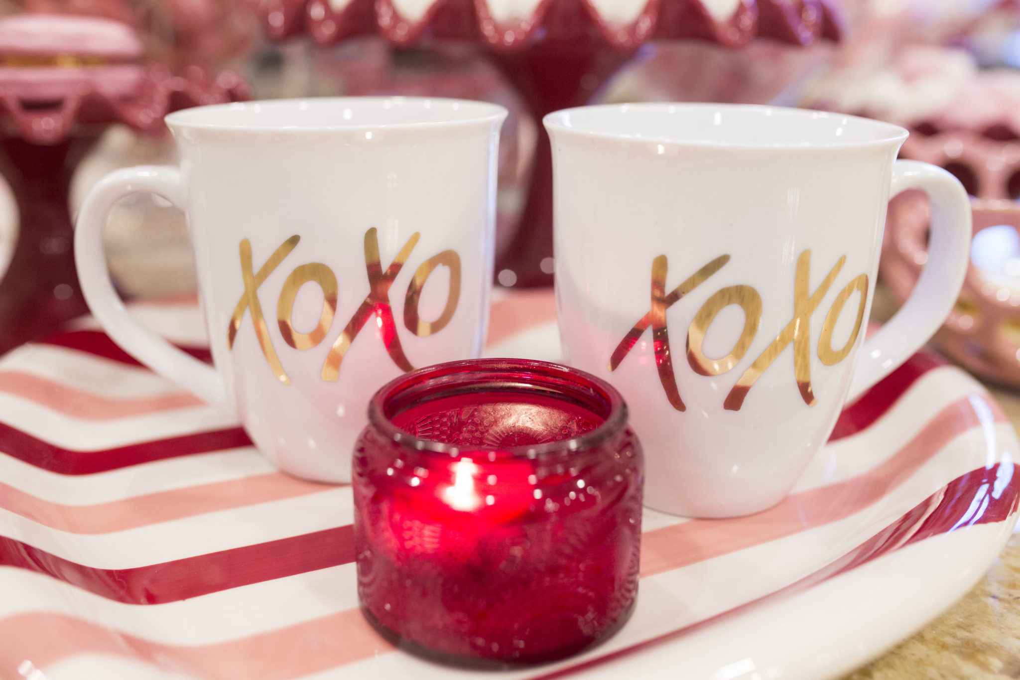 A Kitchen Seasoned With Love! | Turtle Creek Lane