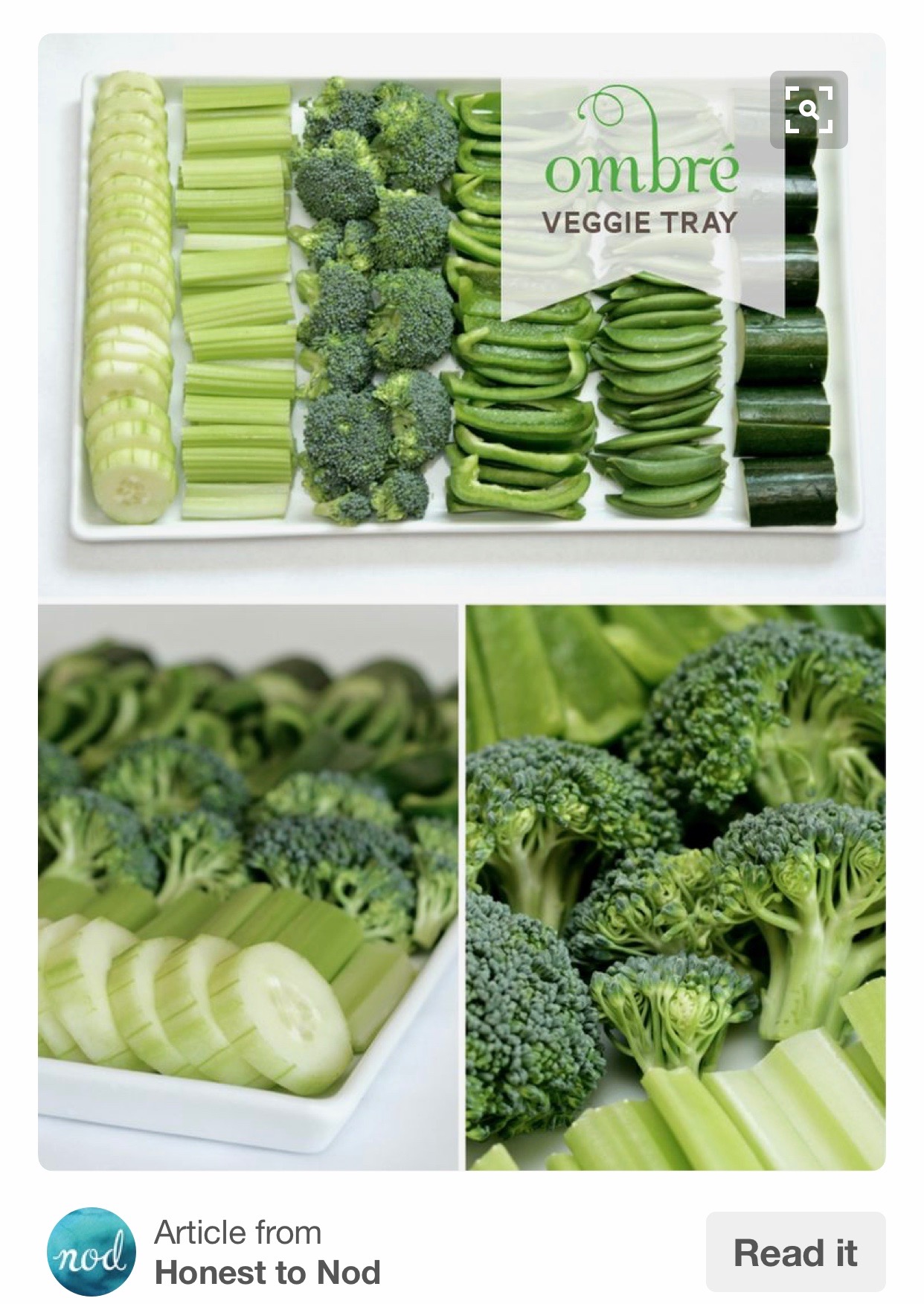 Protein Shamrock Shakes and Other Fun, Green Food Perfect For St ...