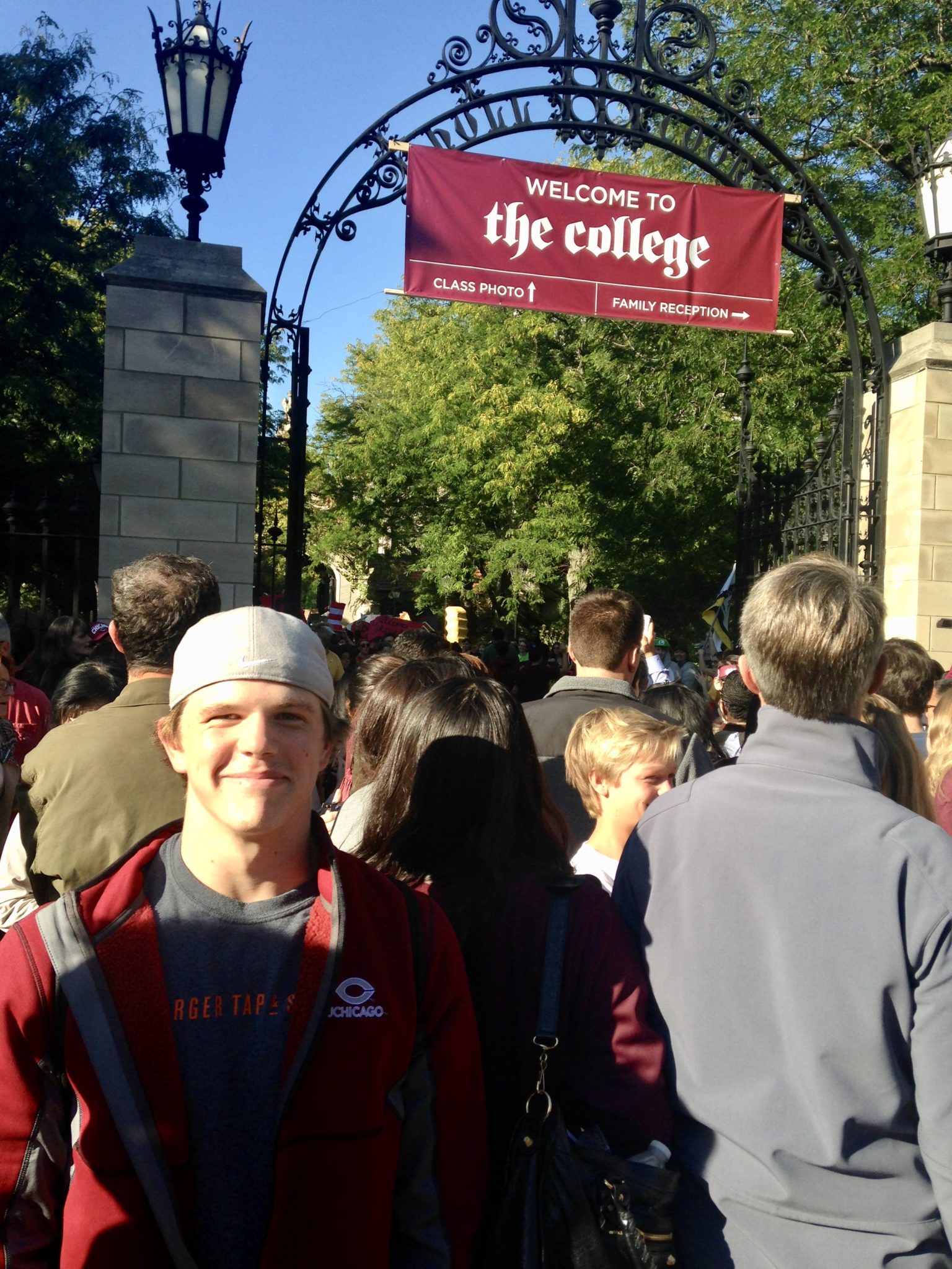 Back To College With Walmart! | Turtle Creek Lane