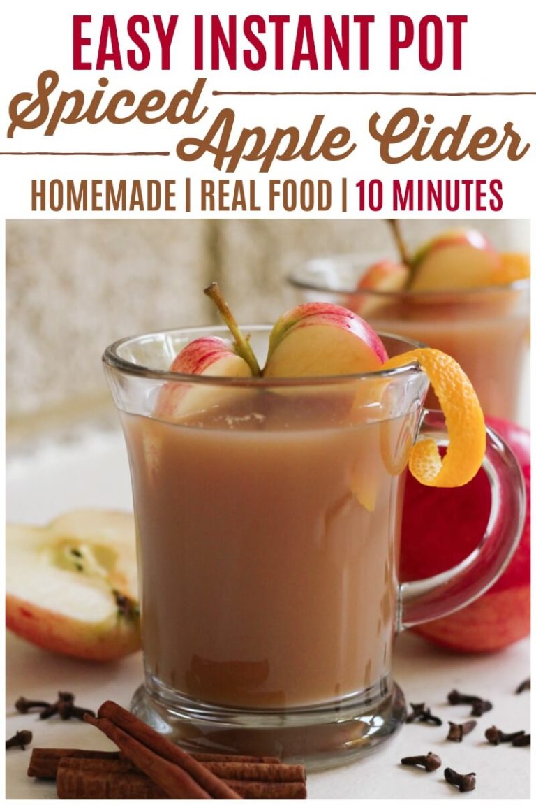 Holiday Instant Pot Recipes! | Turtle Creek Lane